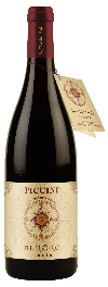 Piccini Memoro: a red wine that thinks it's a port - WineUncorked: Wine ...